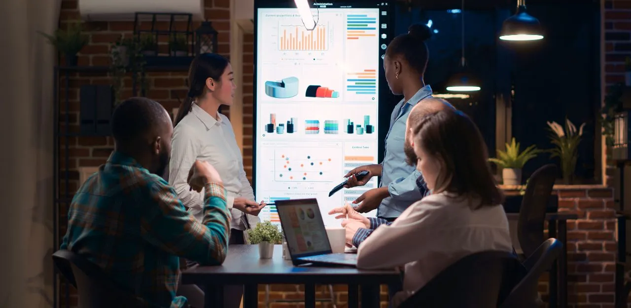 Best Data Analytics Courses in Bangalore (2025) | Top Institute with ...